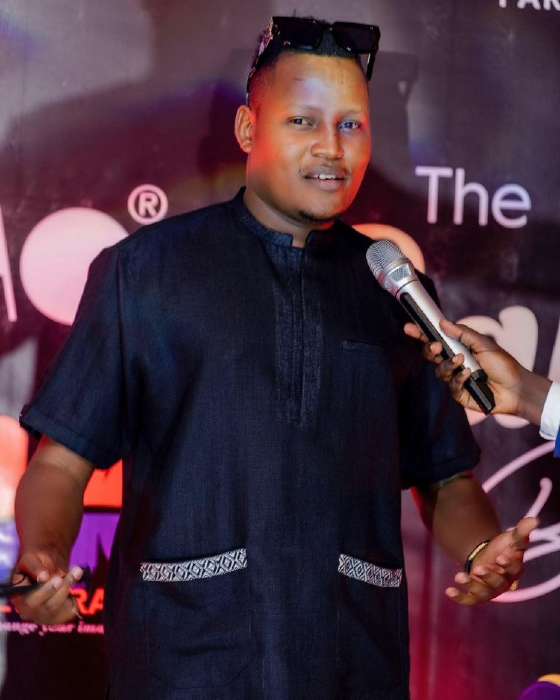 Afad raihan - nakedwes