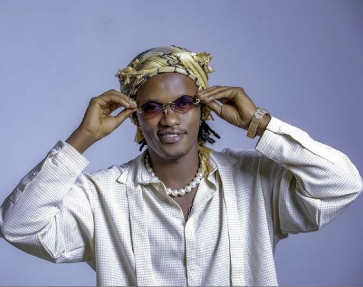 Amakuru Yabahanzi Nyarwanda