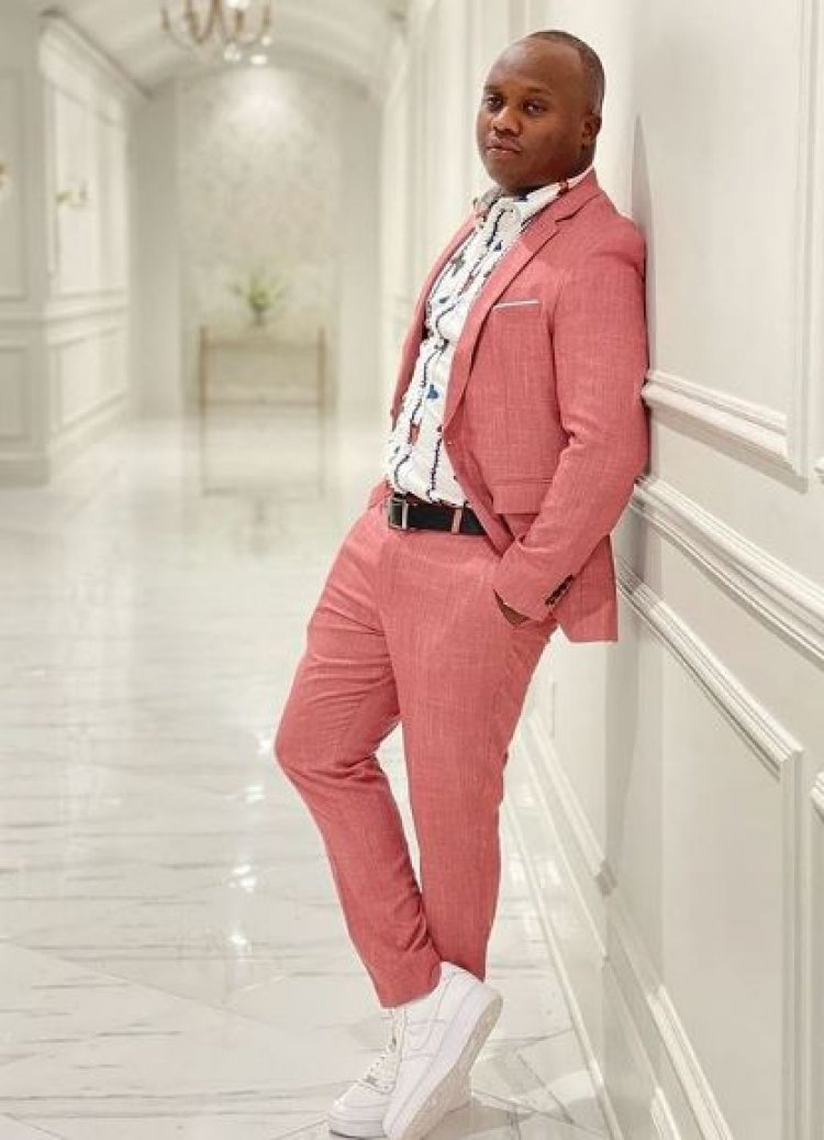 Amakuru Yabahanzi Nyarwanda