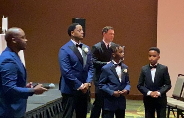 Miss Rwanda 2009 Bahati Grace yasezeranye na Pacifique Murekezi ...