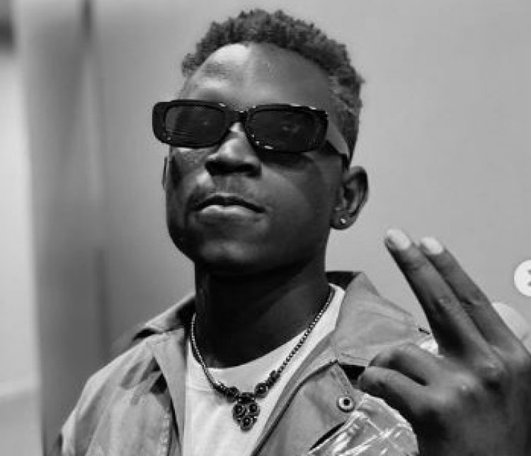 Ish Kevin arabyinira ku rukoma: No Cap iri muri 7 zikunzwe mu ...