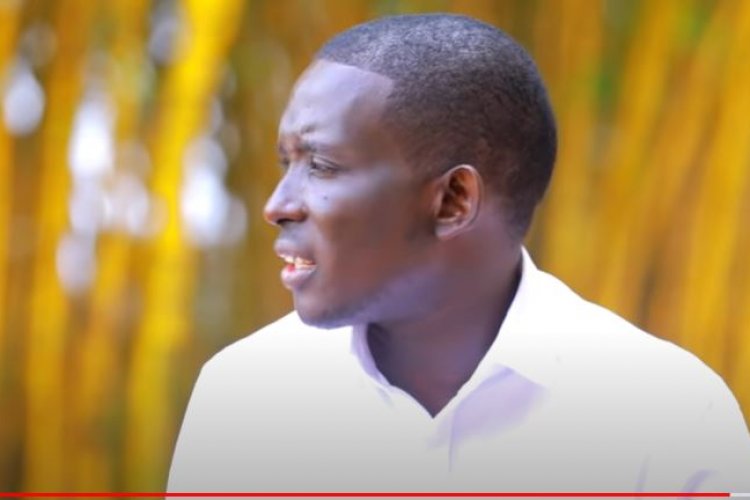 Kaboko ushinjwa kugambanira Jay Polly tumugezeho|ukuri kose|tumubajije ...