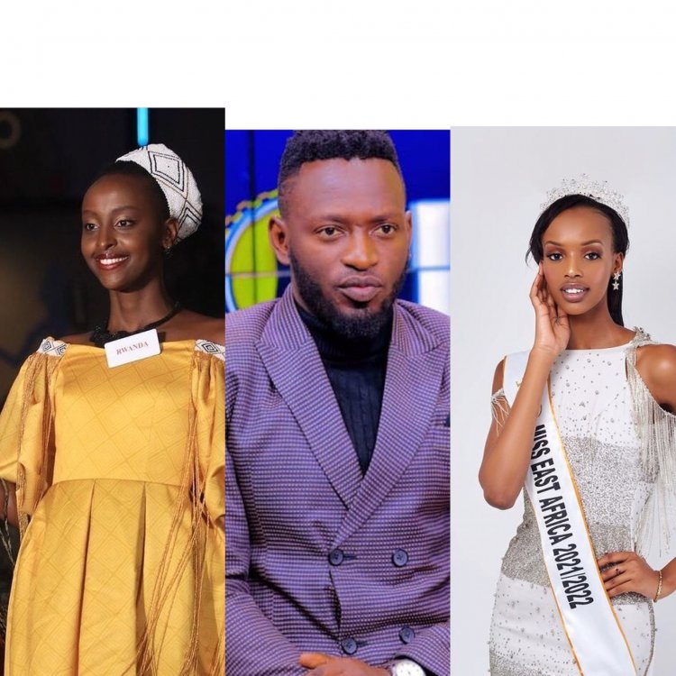 The Choice Awards 2021: Moshions, Mika Fashion, Tanga Designs, Joyce ...