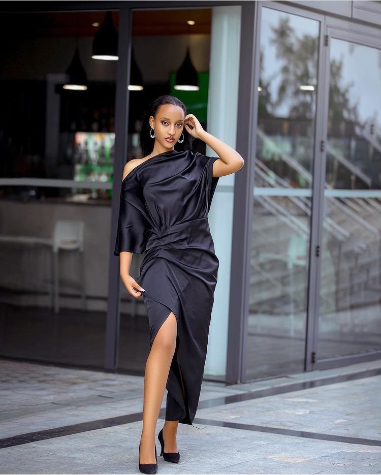 Miss Rwanda 2022: Rurageretse mu matora, irebere ubwiza bw’abakobwa 5 ...