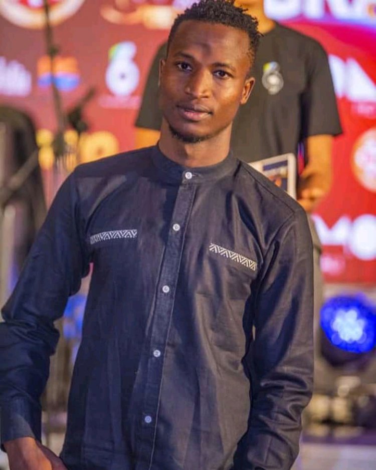 The Choice awards 2021: Byiringiro Lague yegukanye igihembo cy ...