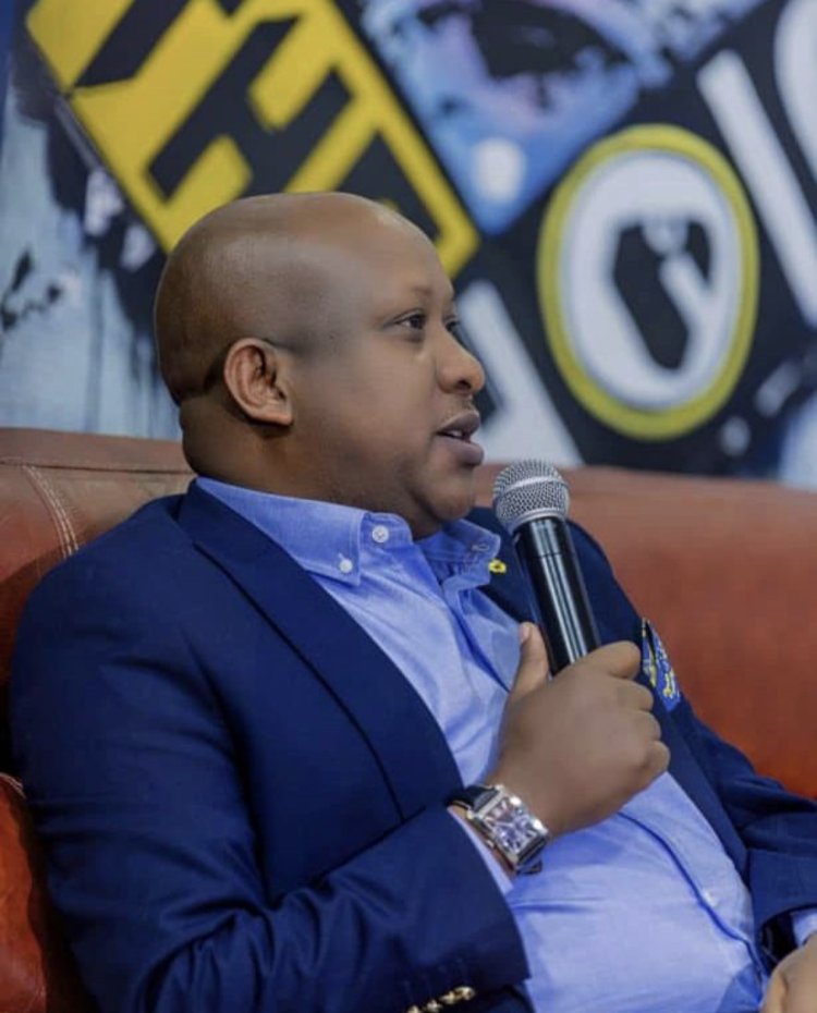 Muyoboke Alex yarokotse impanuka - Thechoicelive Entertainment Daily ...