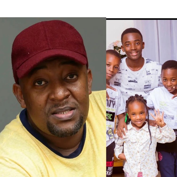 Babu Tale ureberera inyungu za Diamond Platnumz yapfushije undi mugore ...