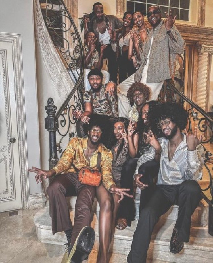 Jay Rwanda na Isimbi mu munyenga w’urukundo- video - Thechoicelive ...