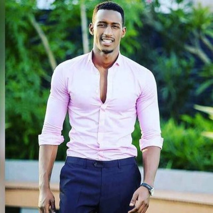 Jay Rwanda na Isimbi mu munyenga w’urukundo- video - Thechoicelive ...