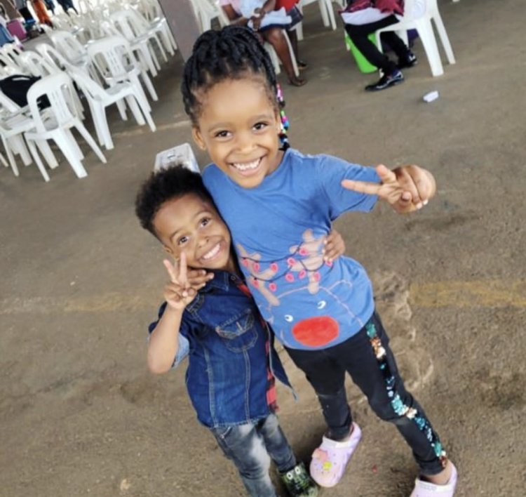 Agatima karacyahari! Imitoma iravuza ubuhuha kwa Weasel na Teta Sandra ...