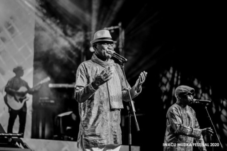 Makanyaga Abdul yavanye inkuru mbi mu bitaro - Thechoicelive ...