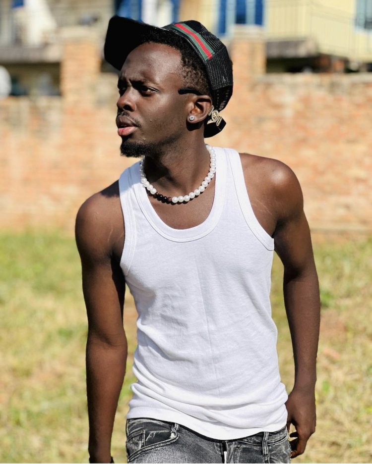 The Choice Awards 2022: Nyaxo , Bamenya, Kibonge, Papa Sava na Rusine ...