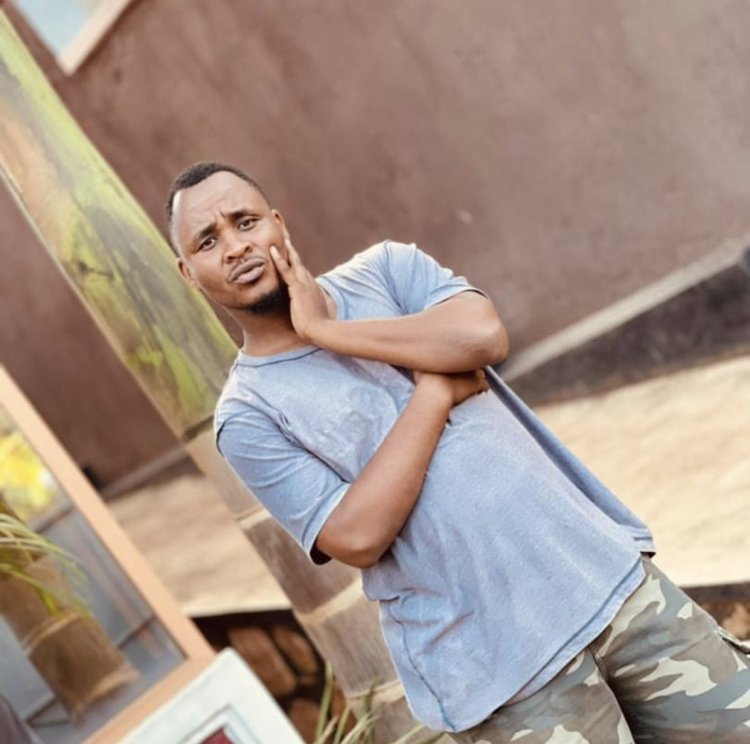 The Choice Awards 2022: Nyaxo , Bamenya, Kibonge, Papa Sava na Rusine ...