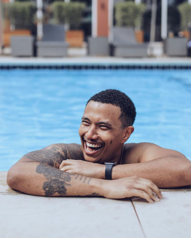 The Choice Awards 2022: Dj Brianne, Dj Toxxyk, Dj Marnaud, Dj Pyfo na Nep djs bahataniye ...