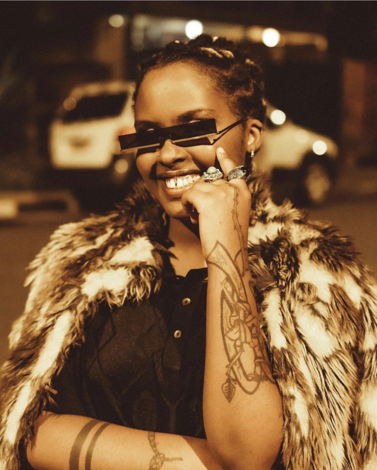 The Choice Awards 2022: Abahanzikazi batanu bigaruriye imitima y ...