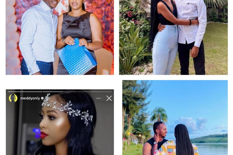 Ibyamamare byo mu Rwanda n'amarangamutima yabo ku munsi w'Abakundana ...