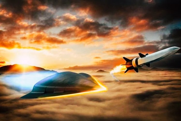 Intambara ya Ukraine&Russia: Misile zisiga ijwi zongeye gushumika ...