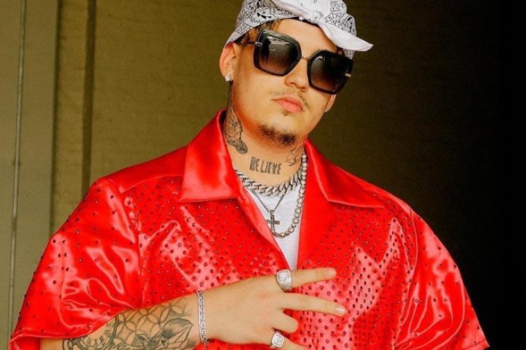 Umuhango wo gusezera Costa Titch wasubitswe - Thechoicelive ...