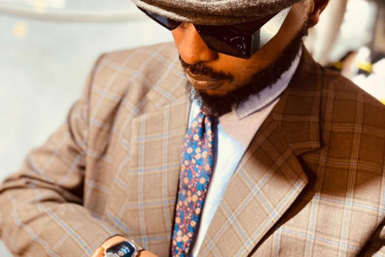 Ibidasanzwe kuri album ya Bob Pro - Thechoicelive Entertainment Daily ...