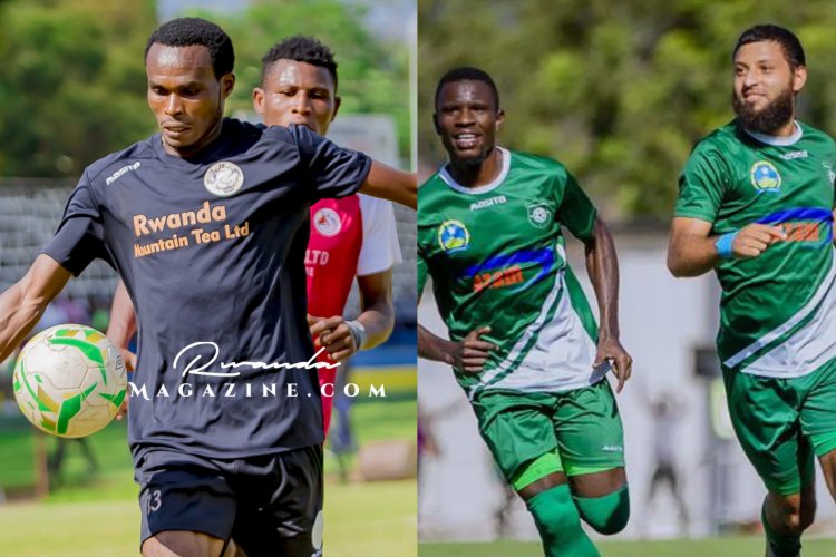 Rutsiro FC yongerewe impamvu zo gutsinda Kiyovu Sports - Thechoicelive ...
