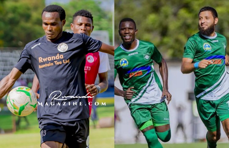 Rutsiro FC yongerewe impamvu zo gutsinda Kiyovu Sports - Thechoicelive ...