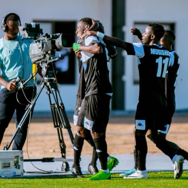 Rutsiro FC yongerewe impamvu zo gutsinda Kiyovu Sports - Thechoicelive ...