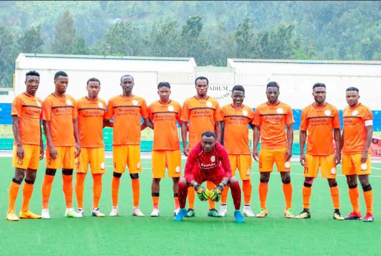 Rutsiro FC yongerewe impamvu zo gutsinda Kiyovu Sports - Thechoicelive ...