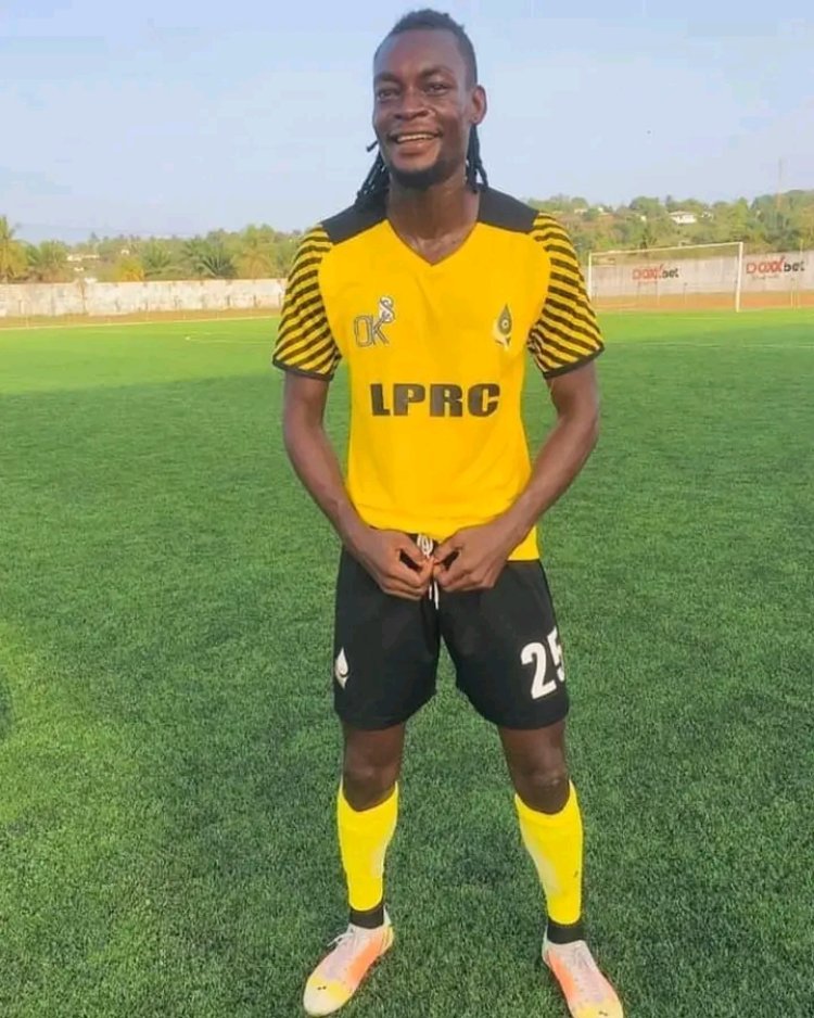 Kiyovu Sports yatemye igiti kimwe itera bibiri - Thechoicelive ...