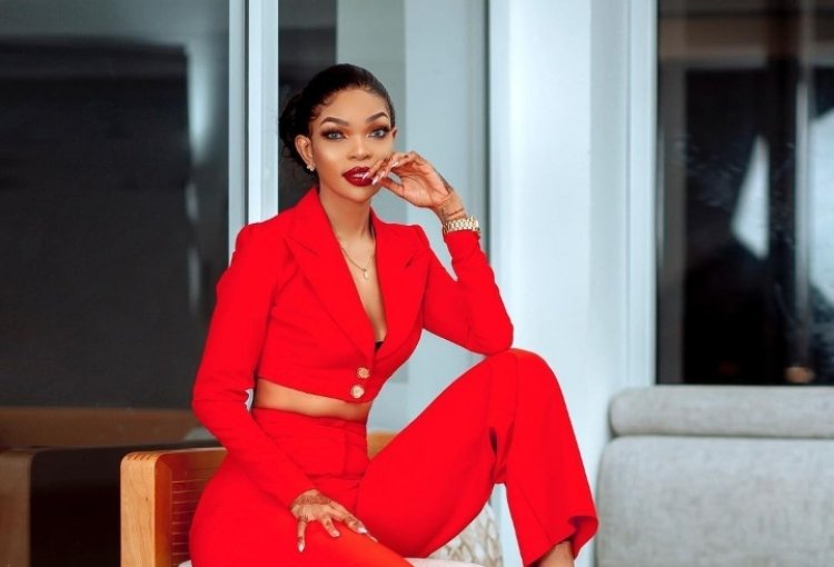 Abifuza gutwita sitwe tuzitwara! Wema Sepetu kubura urubyaro bigiye ...