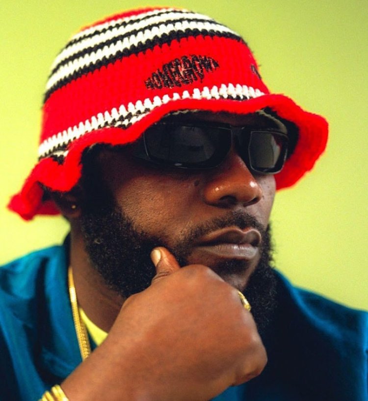 Umuraperi Odumodublvck urupfu rwa se rukomeje kumuboha umutima ...