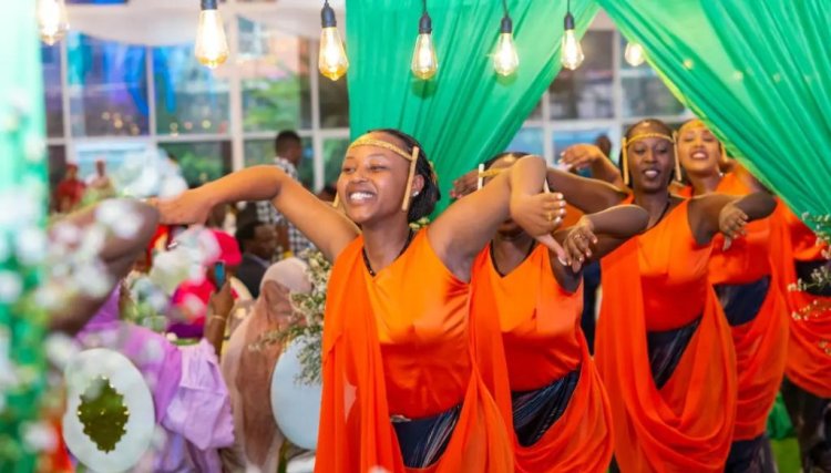 Killaman yasabye anakwa Umuhoza Shemsa-AMAFOTO+VIDEOS - Thechoicelive ...