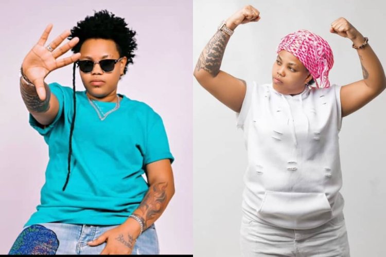 Dj Brianne agiye kongera kubagwa - Thechoicelive Entertainment Daily ...