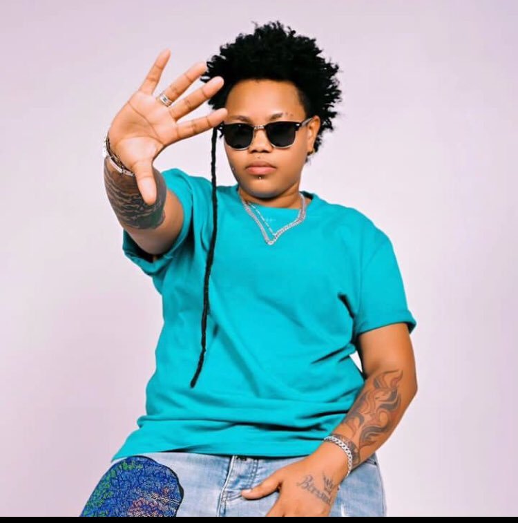 Dj Brianne agiye kongera kubagwa - Thechoicelive Entertainment Daily ...