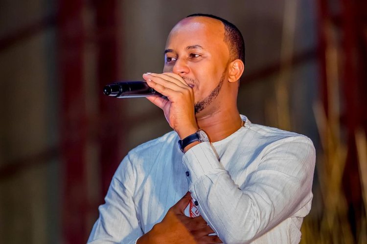 Cyusa Ibrahim yavuze ibanga rituma ibitaramo bya gakondo byitabirwa ku ...