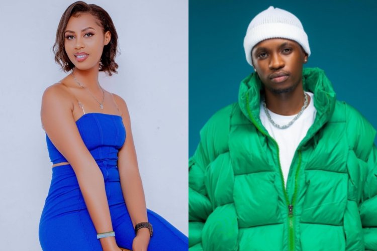 Nyambo yongeye kwihakana urukundo rwe na Titi Brown - Thechoicelive ...