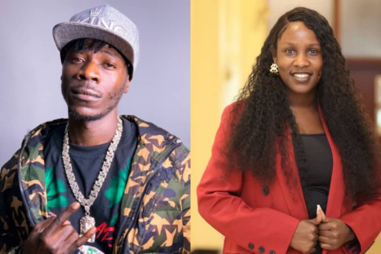 Alien Skin yagejejwe kuri Polisi - Thechoicelive Entertainment Daily ...