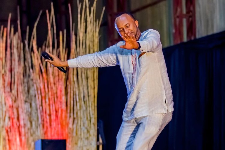 Cyusa Ibrahim yavuze ibanga rituma ibitaramo bya gakondo byitabirwa ku ...