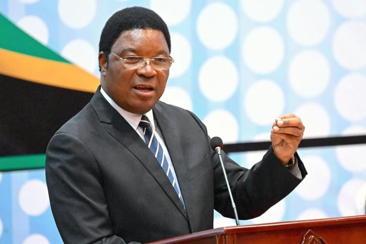 Tanzania: Abashoferi ba Leta bari kwitabaza abapfumu mu kazi kabo ...