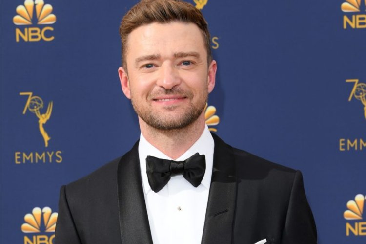 Justin Timberlake yahaye inama abashoferi - Thechoicelive Entertainment ...