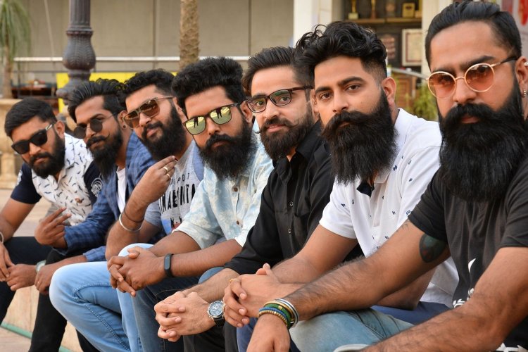 Ubushakashatsi: Abagabo bafite ubwanwa ni indahemuka - Thechoicelive ...