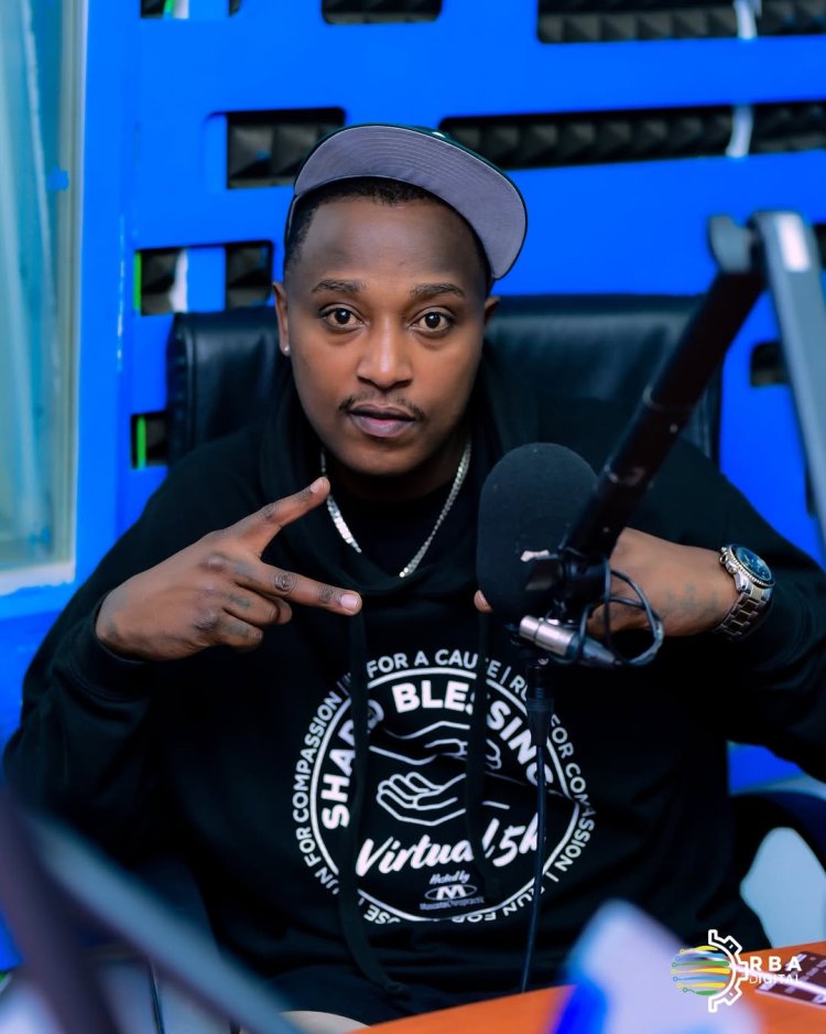 Ukuri ku mwuka mubi wavuzwe muri Tuff Gang - Thechoicelive ...