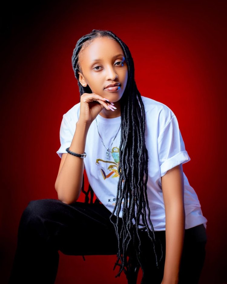 Uko byagenze kugira ngo Dj Flix yijundikwe n'abantu bamushinja guhemukira Yampano ...