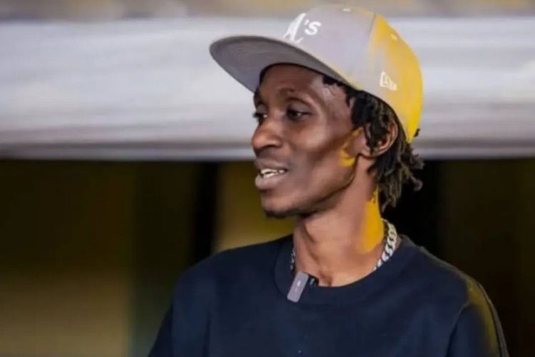 Fireman aravumira ku gahera ubwamamare - Thechoicelive Entertainment ...