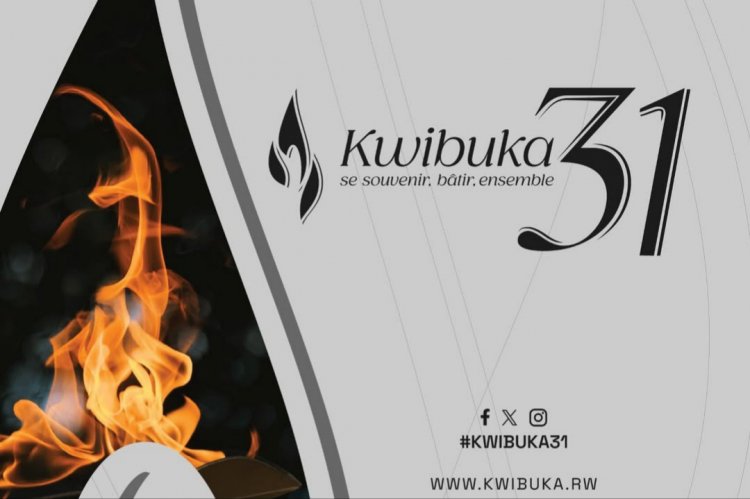 #Kwibuka31: Itegeko rihana uwapfobeje Jenoside yakorewe Abatutsi ...