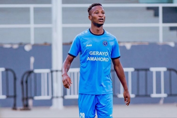 Urugo rwa Byiringiro Lague rukomeje kugerwa intorezo ubutitsa ...