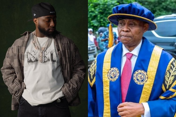 Uko Davido yigeze gutoroka iwabo bakamushakisha nk'abashaka icyihebe ...