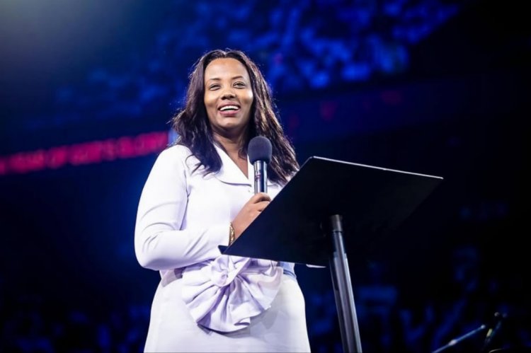 Uwise Pasiteri Julienne 'Intumwa ya Satani' yasabye imbabazi ...