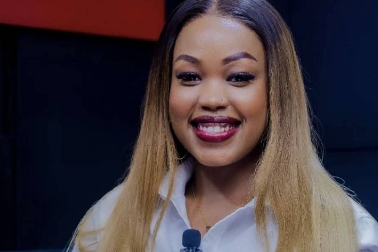 Imodoka ya Bianca yabonetse! - Thechoicelive Entertainment Daily news ...