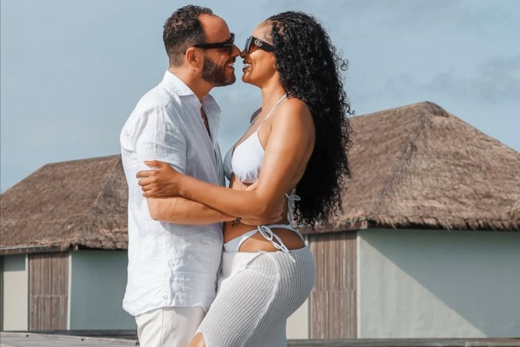 Isimbi Model yasubije abavuga ko ubuzima bwe bahinduwe n'umugabo ...