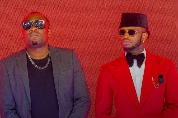 Baba Levo inama yagiriwe na Diamond Platnumz zabaye imfabusa ...